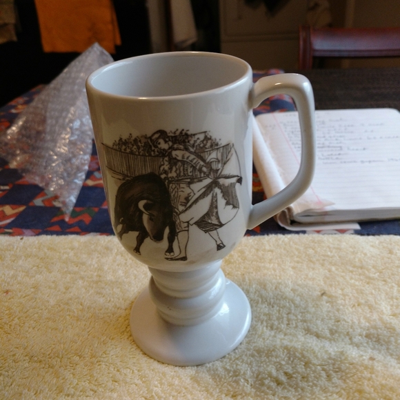 Kitchen | Vintage 1965 Kaysons Inc The Ironstone | Poshmark